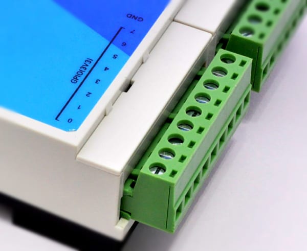 Prodigy USB Modbus Relay Modules With Analog and Digital Inputs (DIN ...