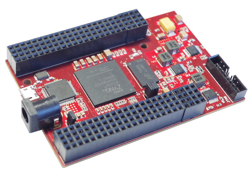 CPLD vs FPGA: Differences between them and which one to use? | Numato ...
