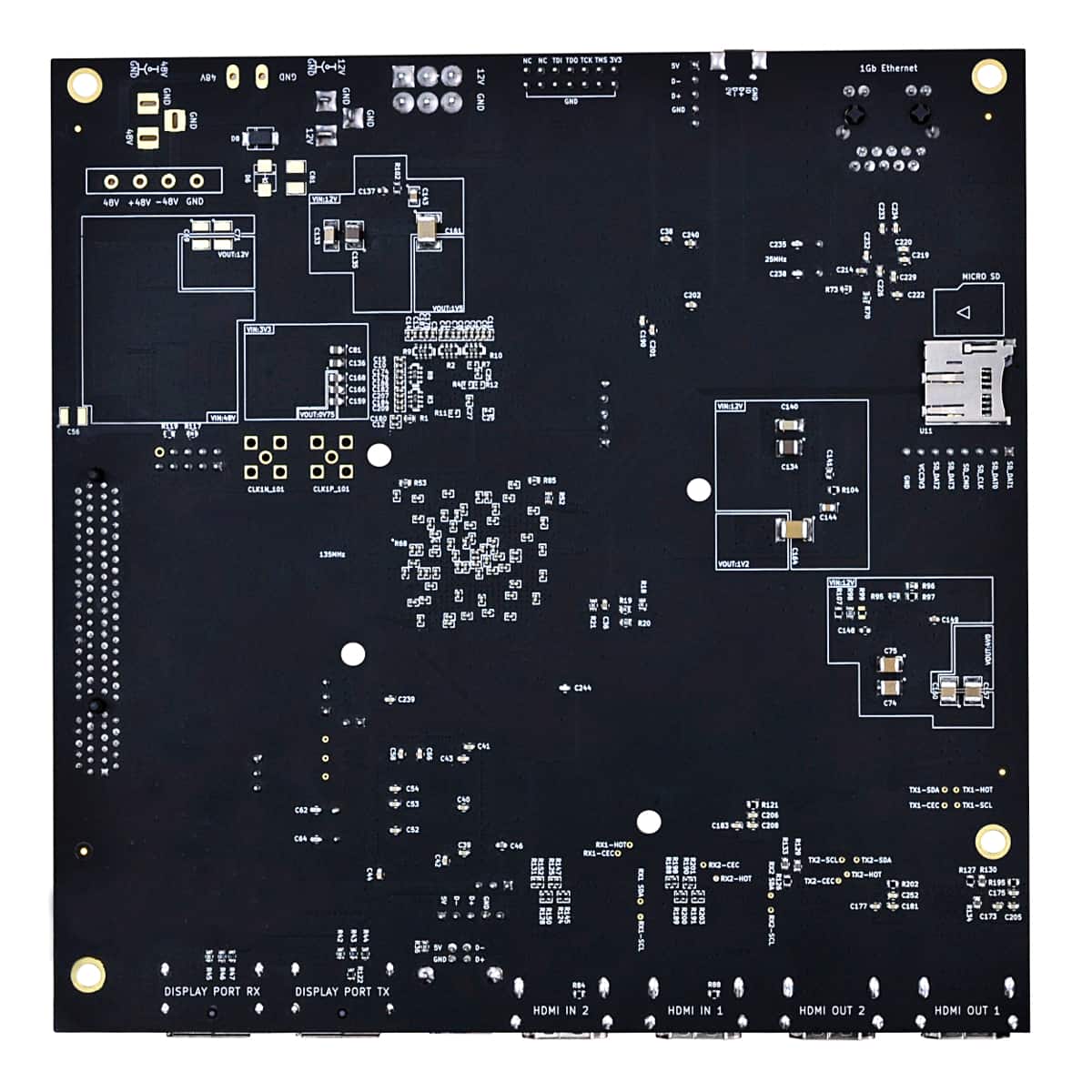 Numato Opsis: FPGA-based open video platform | Numato Lab Numato Opsis: FPGA-based open video platform | Numato Lab